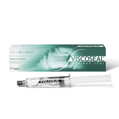 VISCOSEAL Syringe – ORTHÓS IMPLANTES
